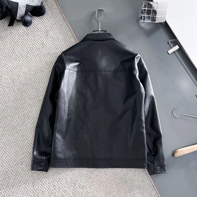 Exact replica Louis Vuitton Outwear