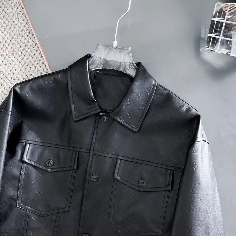 Exact replica Louis Vuitton Outwear