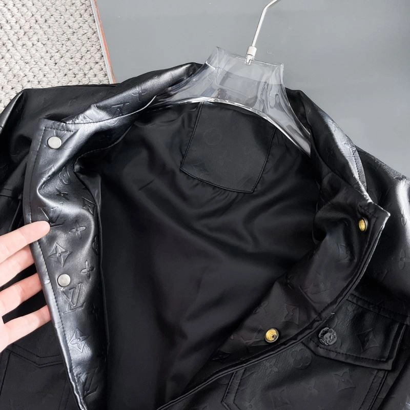 Exact replica Louis Vuitton Outwear