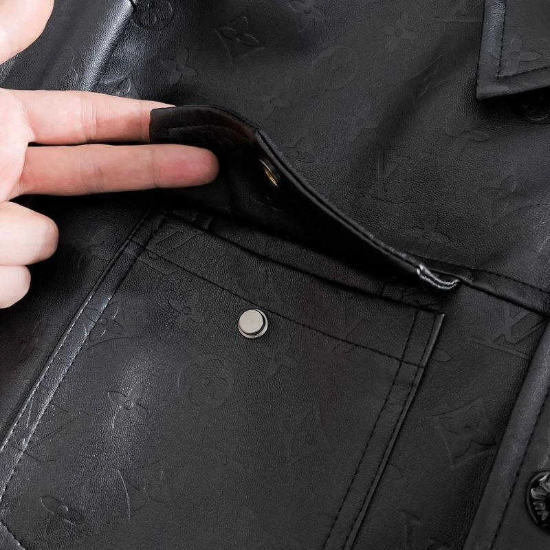 Exact replica Louis Vuitton Outwear