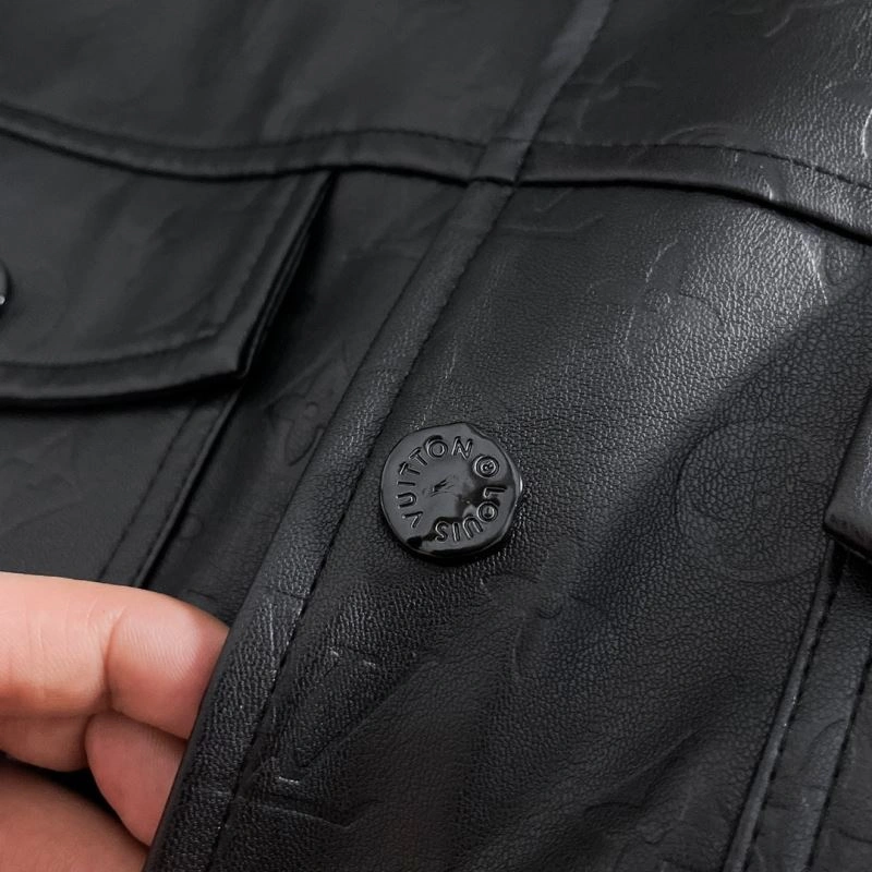 Exact replica Louis Vuitton Outwear