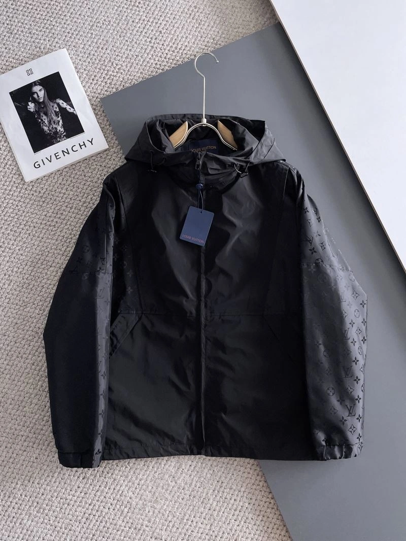 Louis Vuitton Outwear