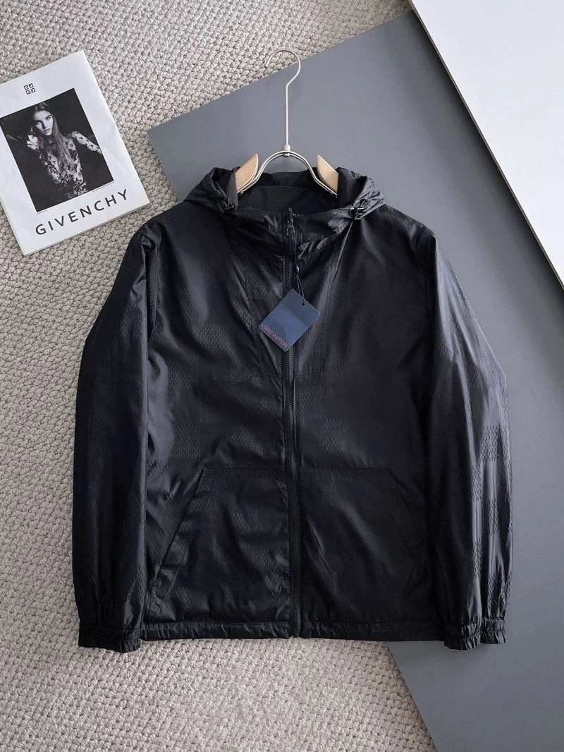 Louis Vuitton Outwear