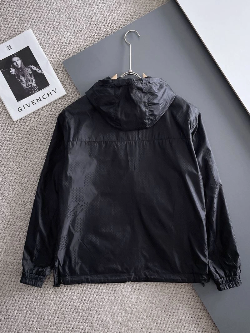 Indistinguishable Louis Vuitton Outwear