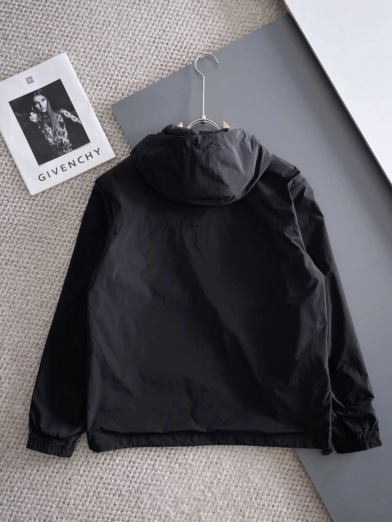 Indistinguishable Louis Vuitton Outwear