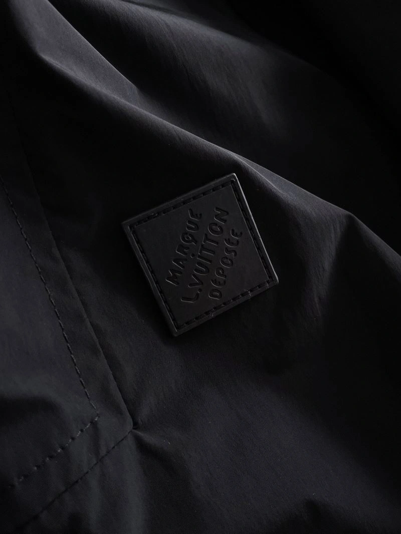 Indistinguishable Louis Vuitton Outwear