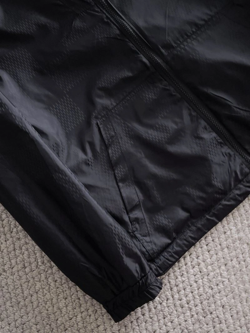 Indistinguishable Louis Vuitton Outwear