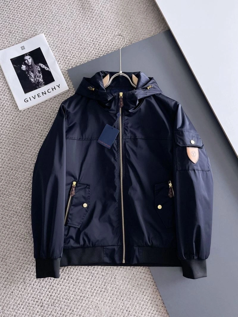 Louis Vuitton Outwear