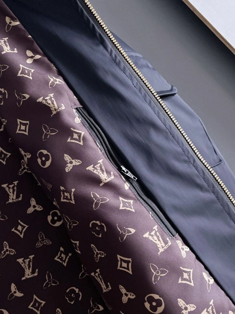 High fidelity Louis Vuitton Outwear