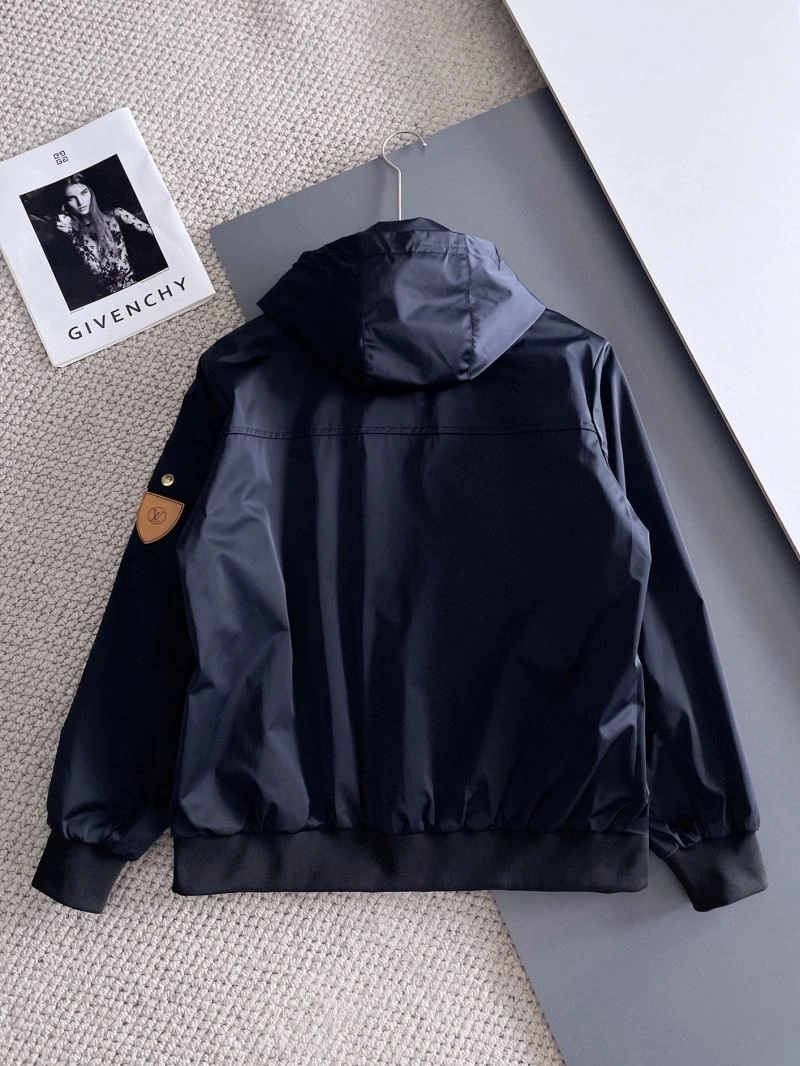 High fidelity Louis Vuitton Outwear