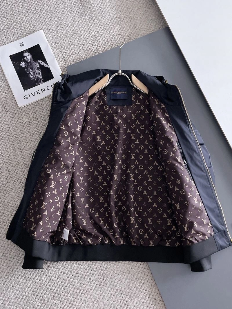 High fidelity Louis Vuitton Outwear