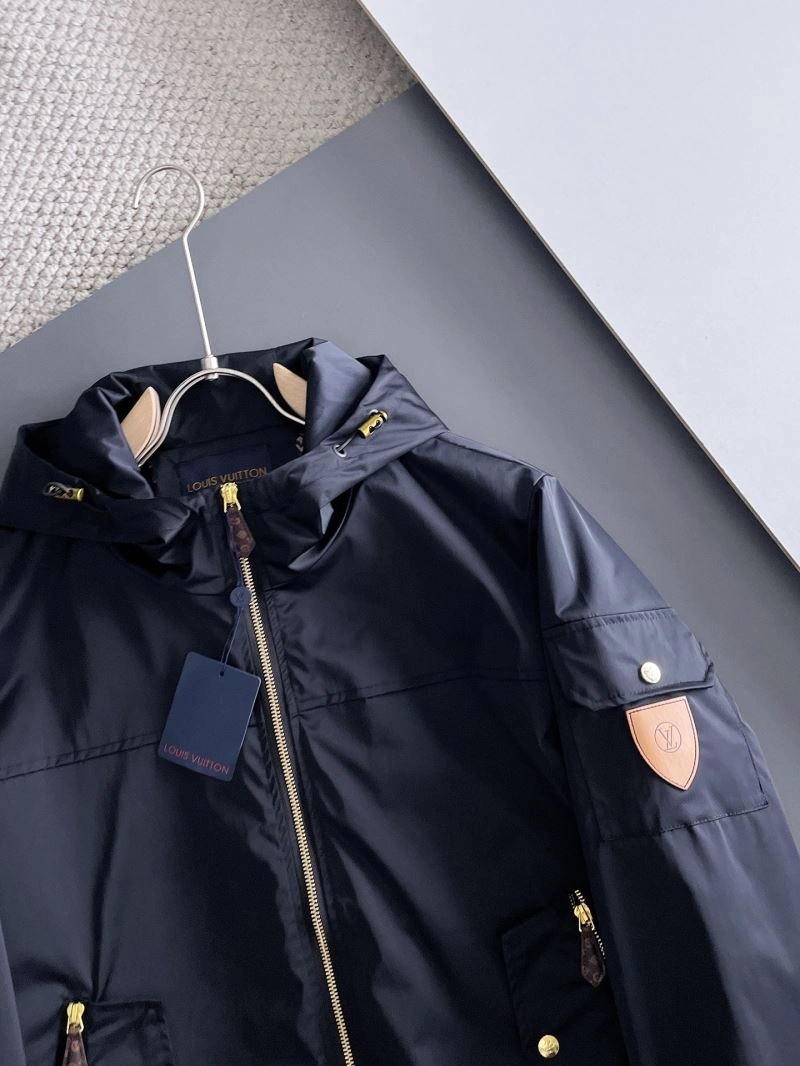 High fidelity Louis Vuitton Outwear