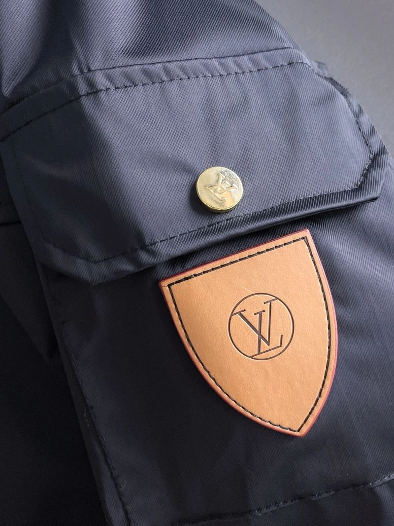 High fidelity Louis Vuitton Outwear