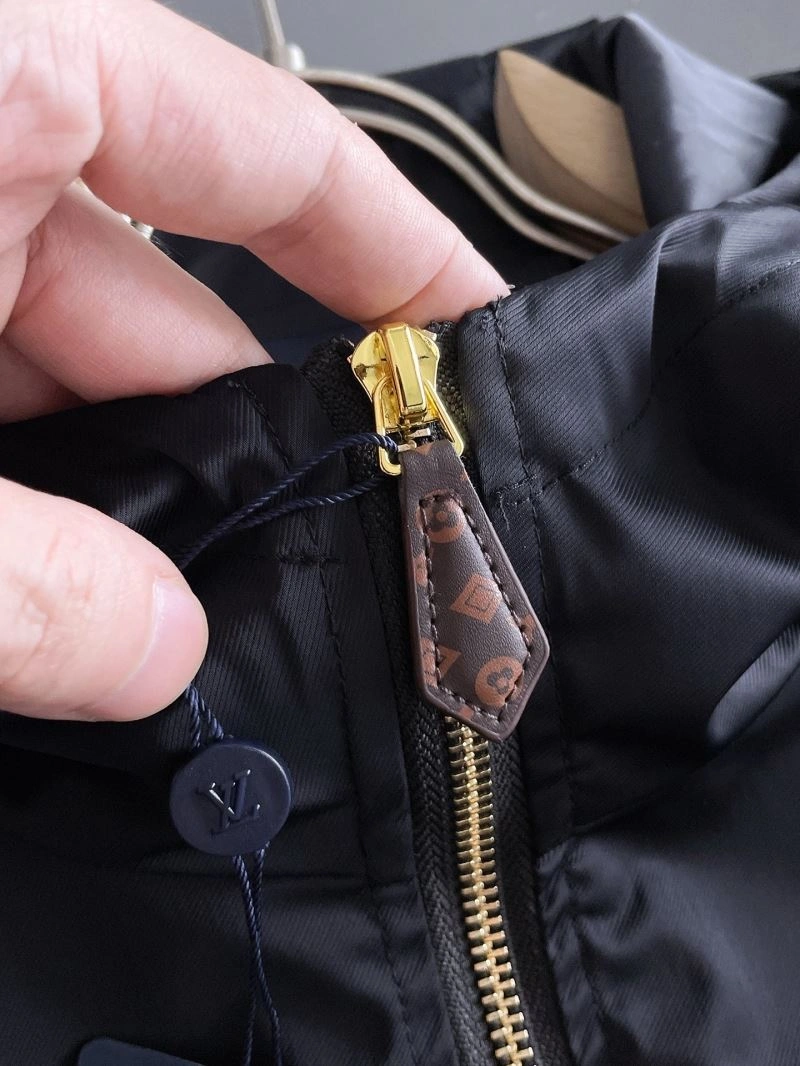 High fidelity Louis Vuitton Outwear