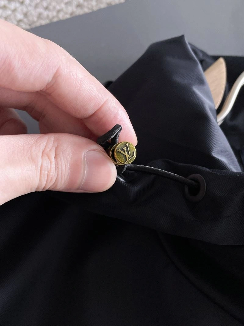 High fidelity Louis Vuitton Outwear