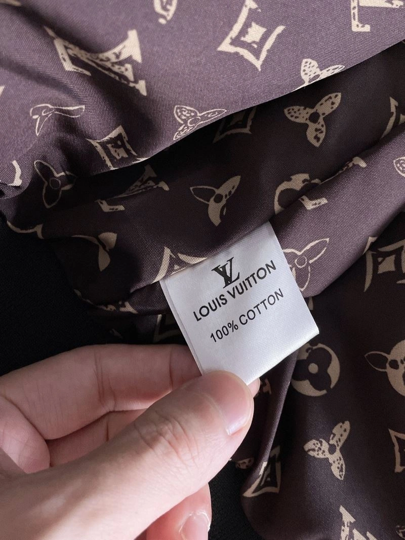 High fidelity Louis Vuitton Outwear