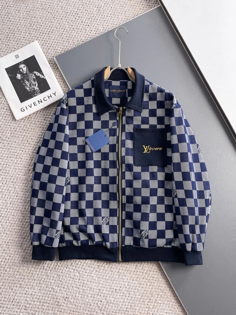 Louis Vuitton Outwear