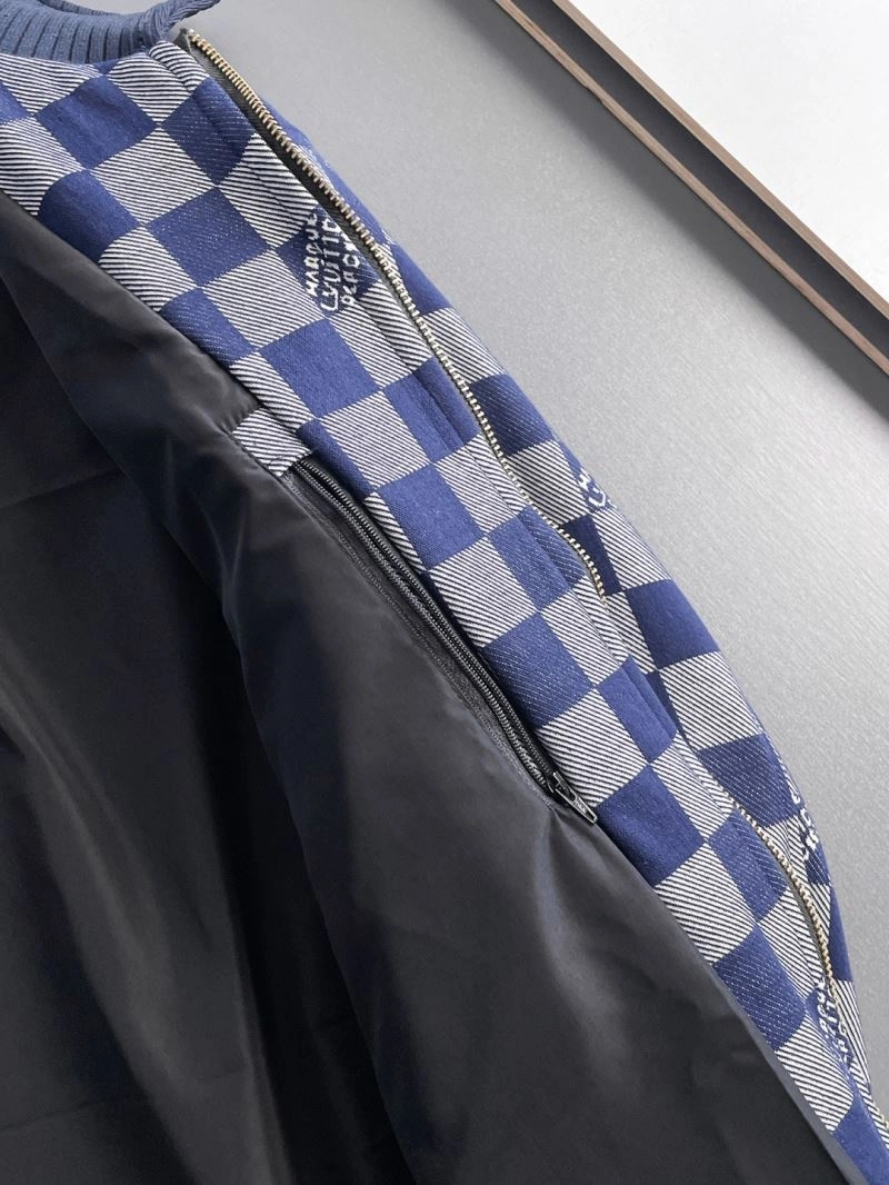 Perfect replica Louis Vuitton Outwear