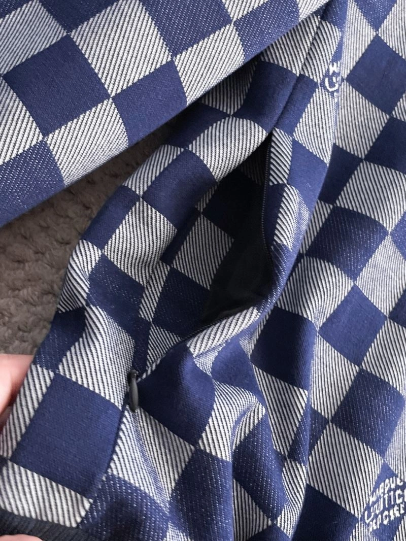 Perfect replica Louis Vuitton Outwear