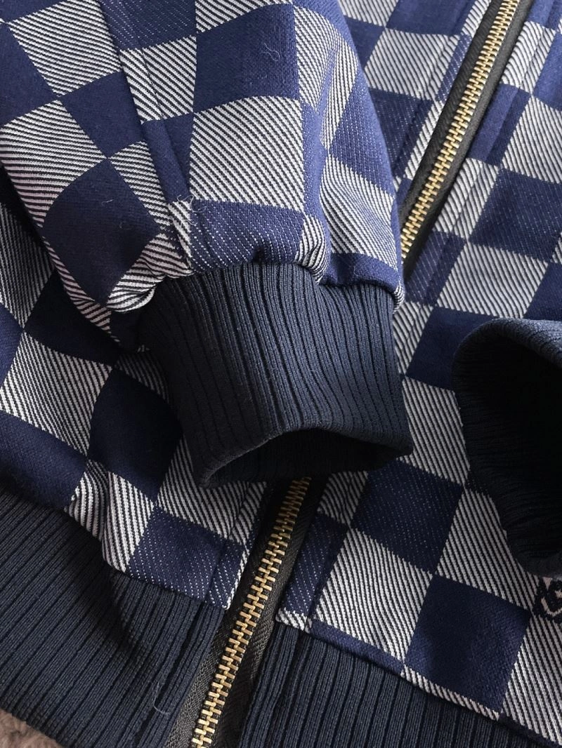 Perfect replica Louis Vuitton Outwear