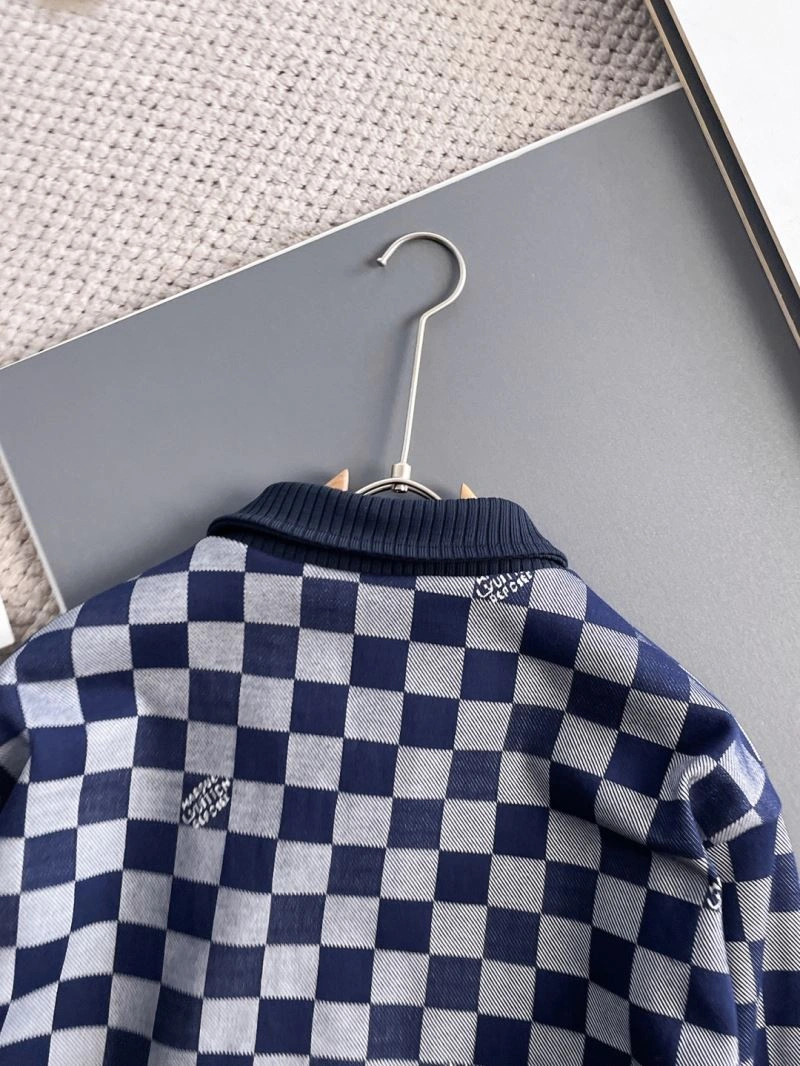 Perfect replica Louis Vuitton Outwear