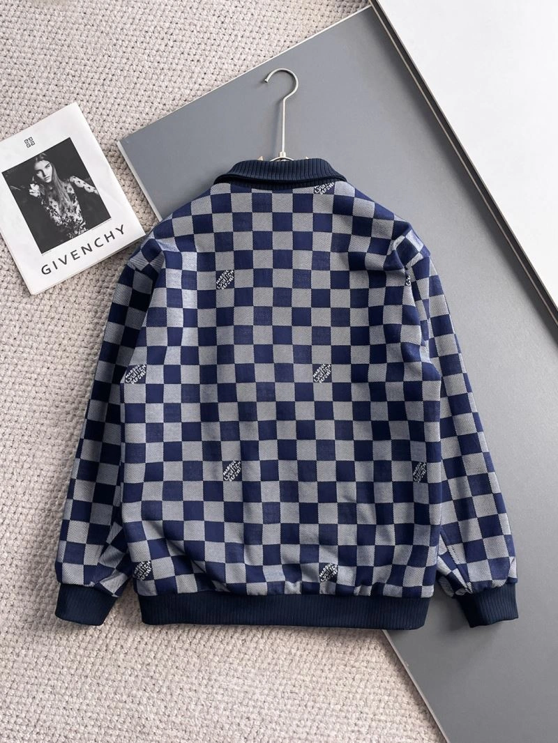Perfect replica Louis Vuitton Outwear