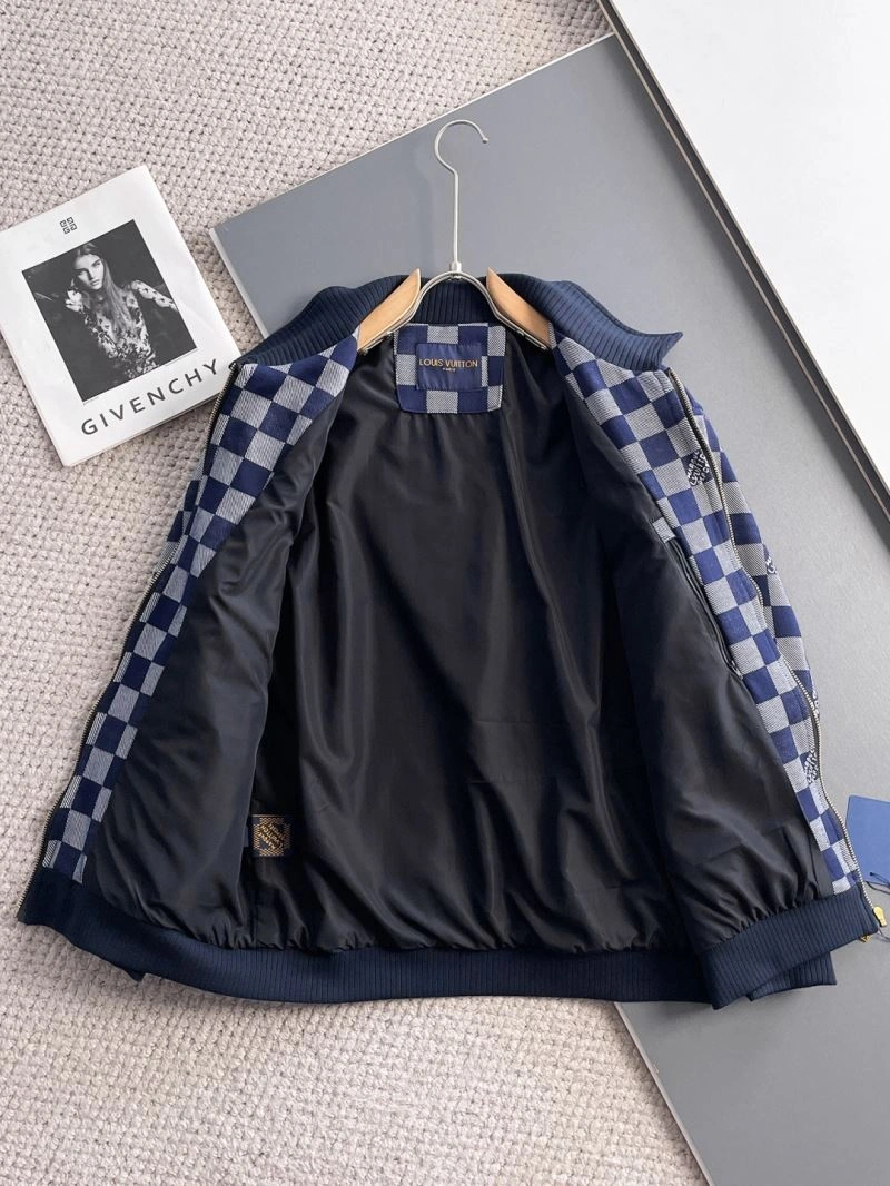 Perfect replica Louis Vuitton Outwear
