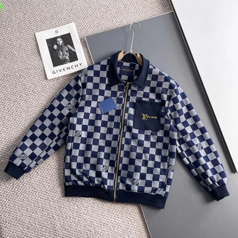 Perfect replica Louis Vuitton Outwear