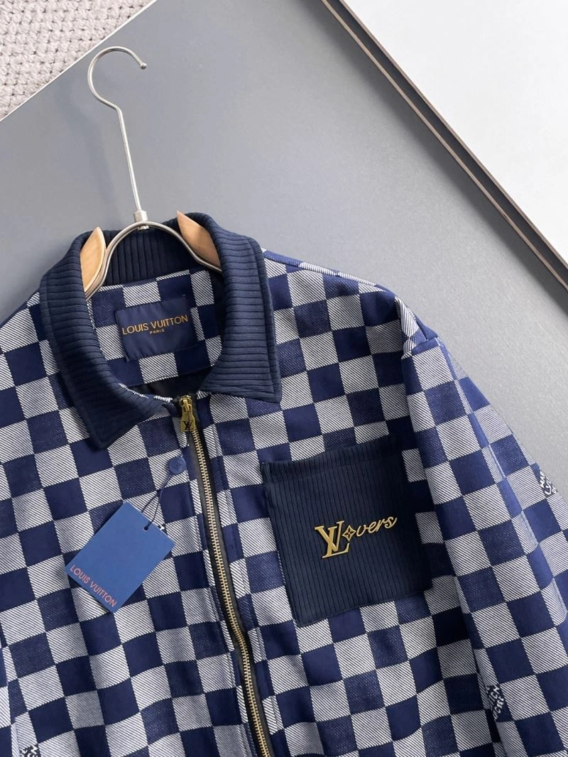 Perfect replica Louis Vuitton Outwear