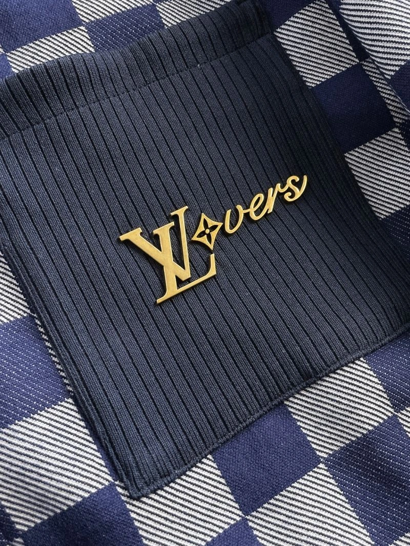 Perfect replica Louis Vuitton Outwear