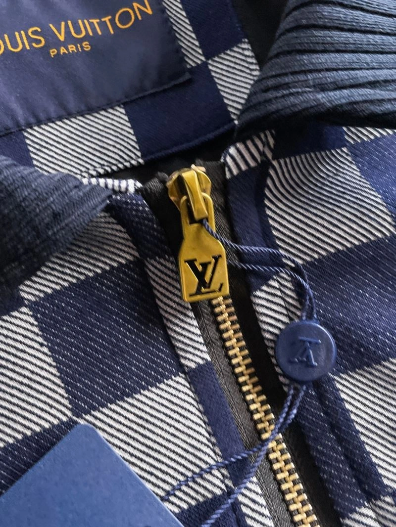 Perfect replica Louis Vuitton Outwear