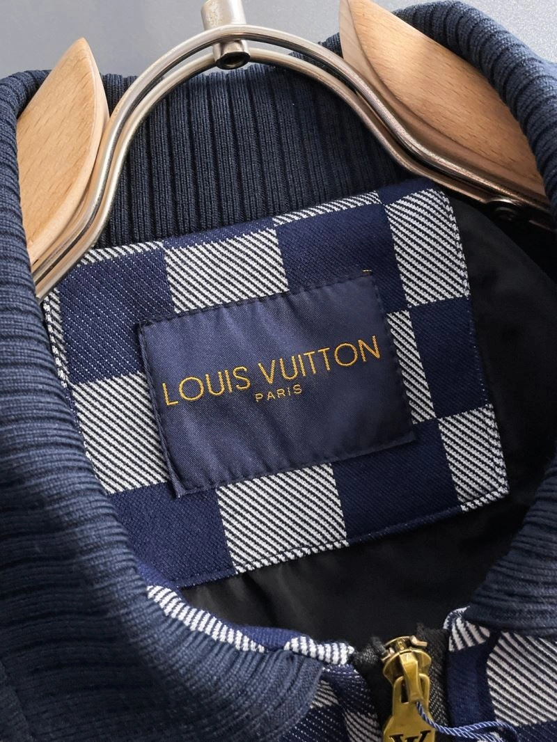 Perfect replica Louis Vuitton Outwear