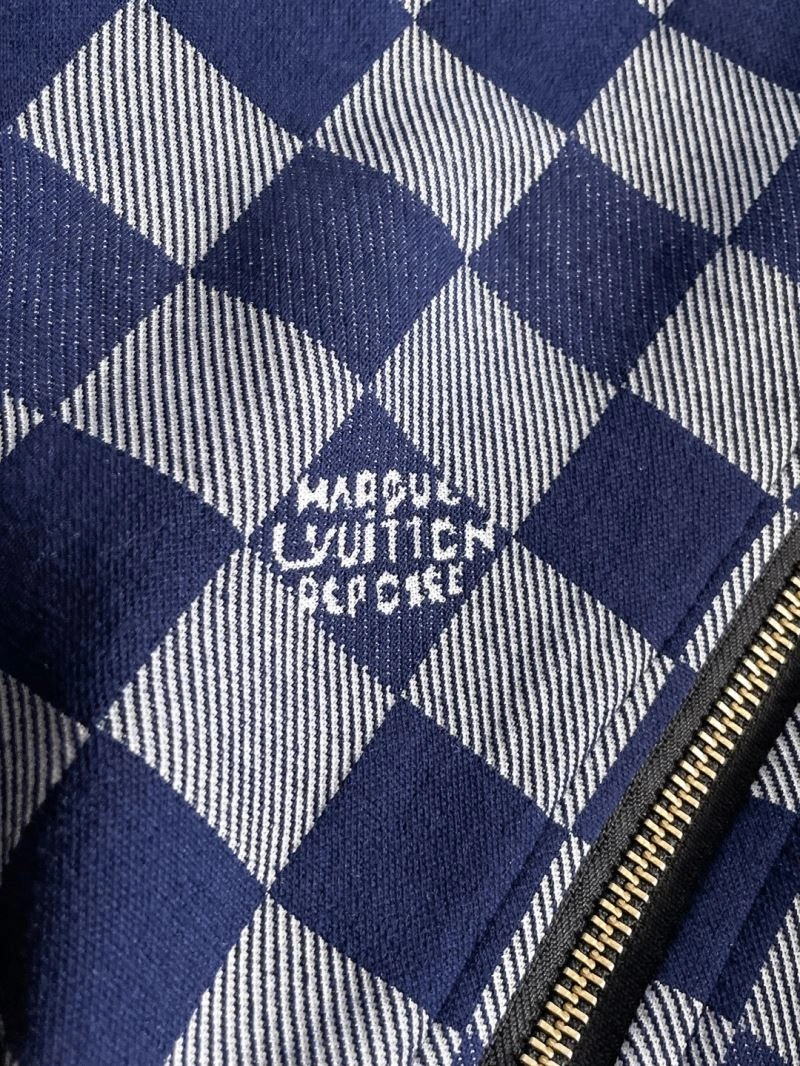 Perfect replica Louis Vuitton Outwear