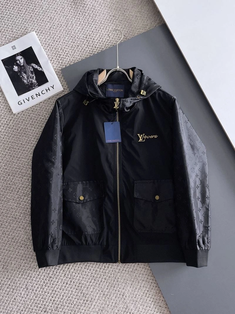 Louis Vuitton Outwear
