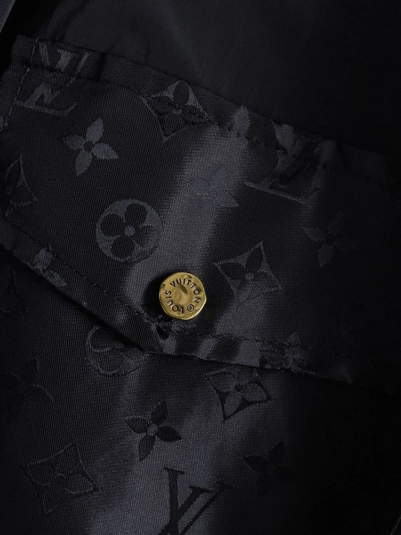 Exact replica Louis Vuitton Outwear
