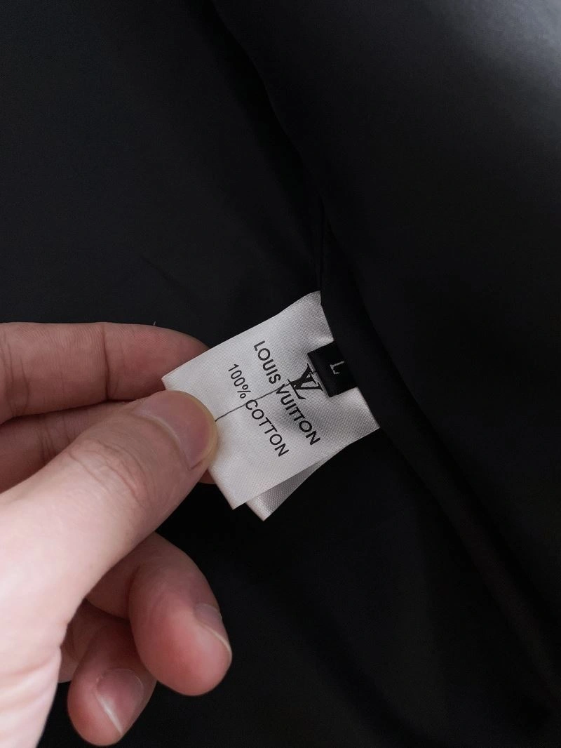 Exact replica Louis Vuitton Outwear