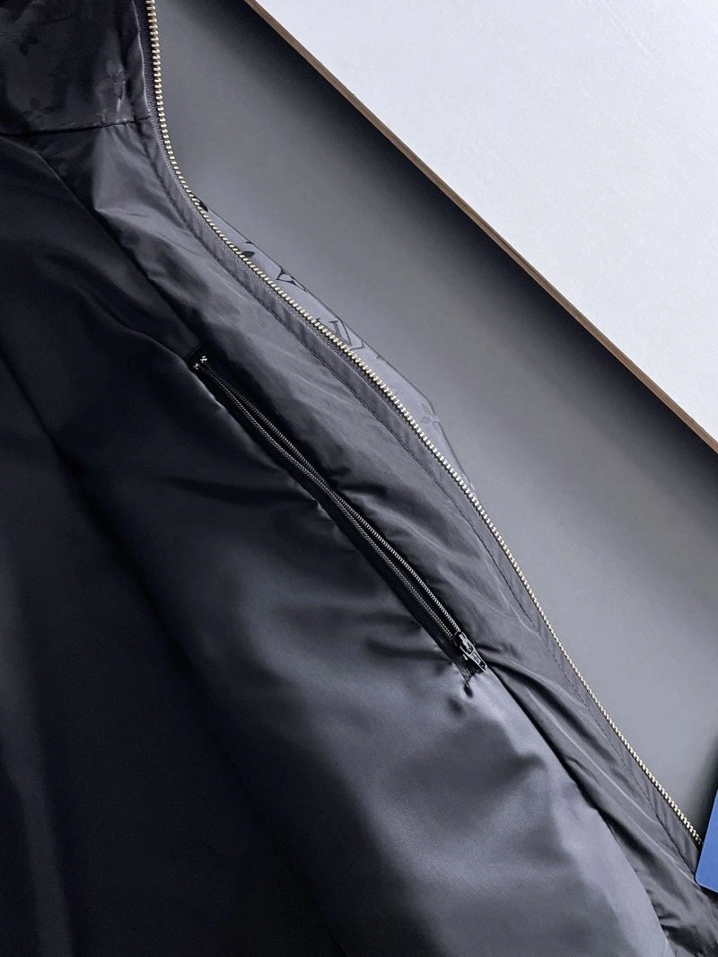 Exact replica Louis Vuitton Outwear