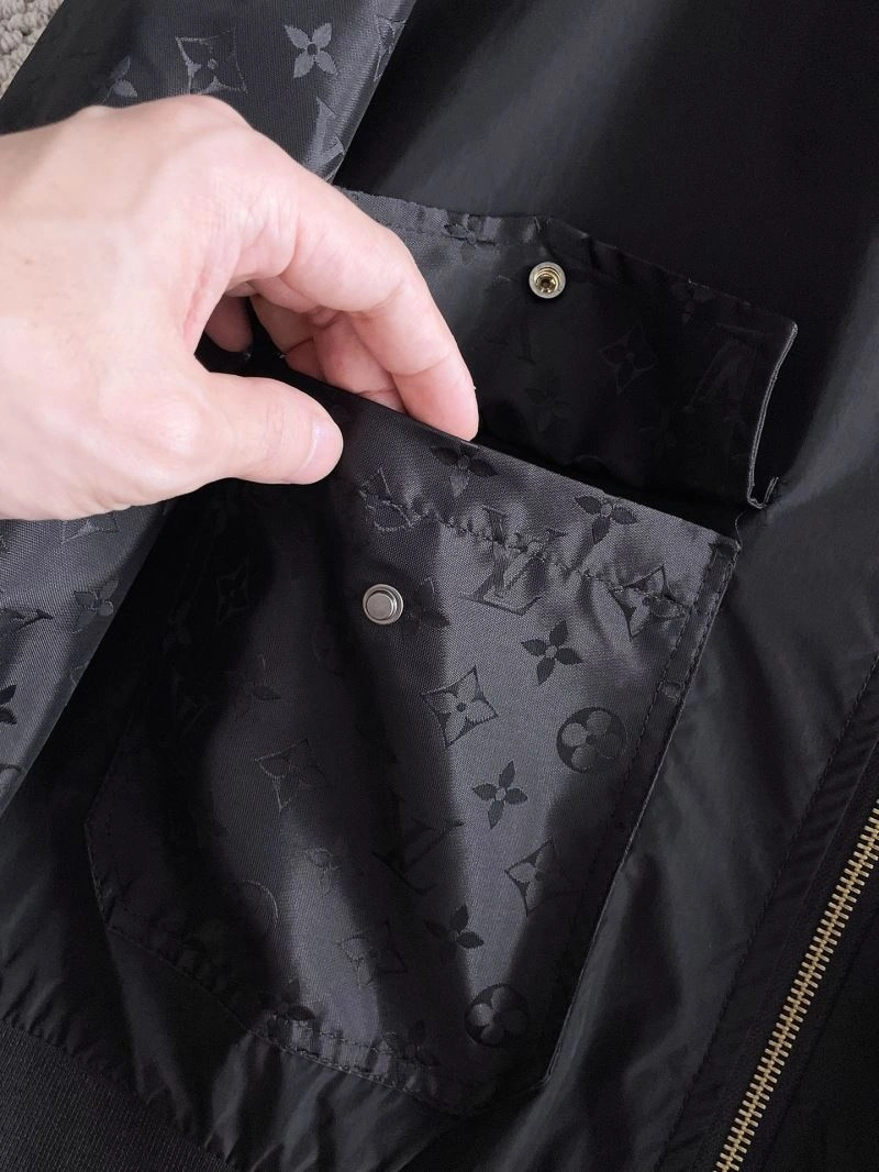 Exact replica Louis Vuitton Outwear