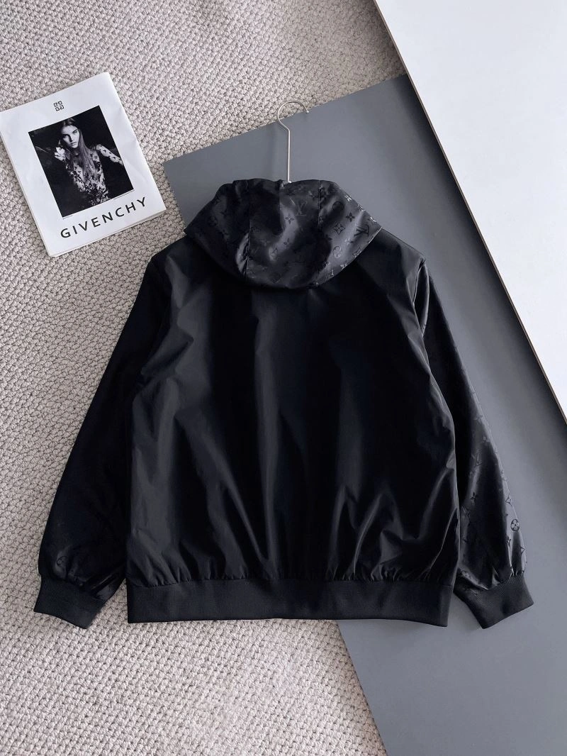 Exact replica Louis Vuitton Outwear