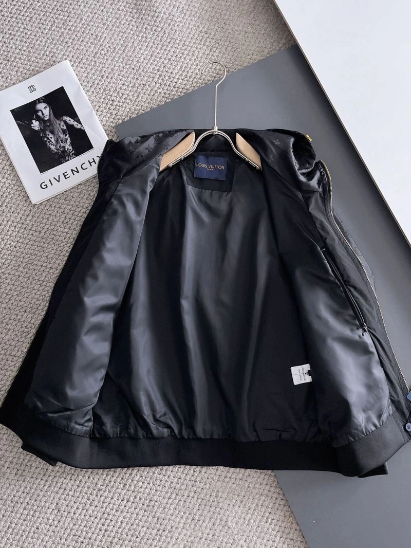 Exact replica Louis Vuitton Outwear