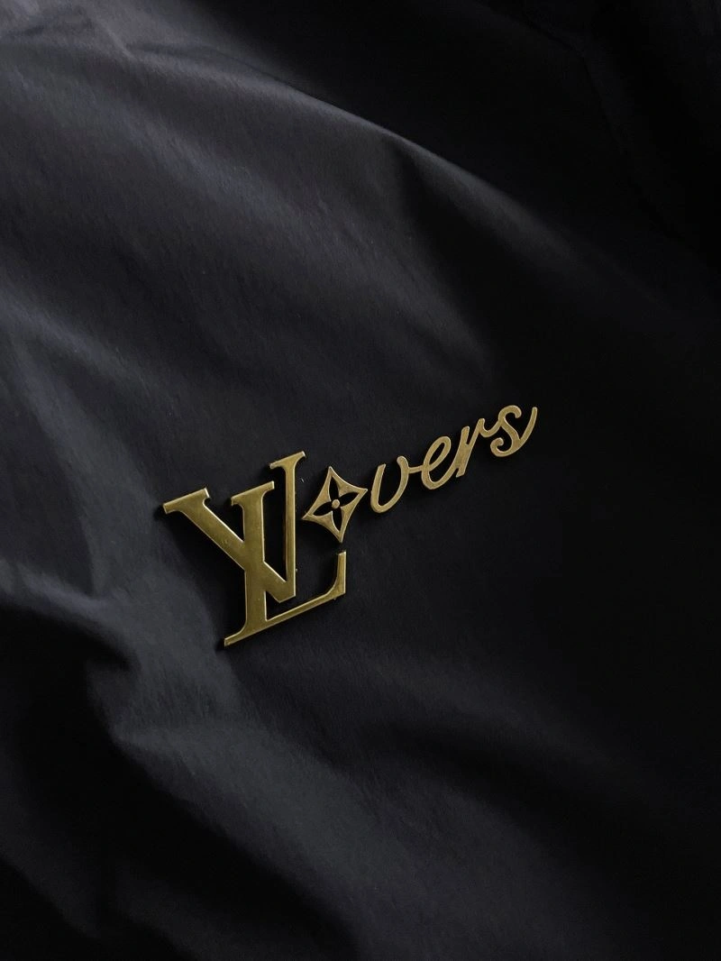 Exact replica Louis Vuitton Outwear