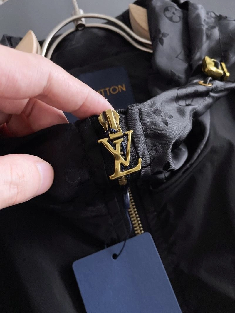 Exact replica Louis Vuitton Outwear