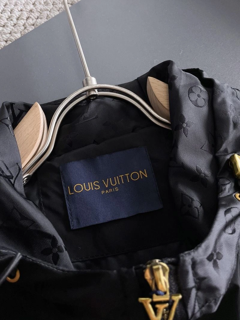 Exact replica Louis Vuitton Outwear