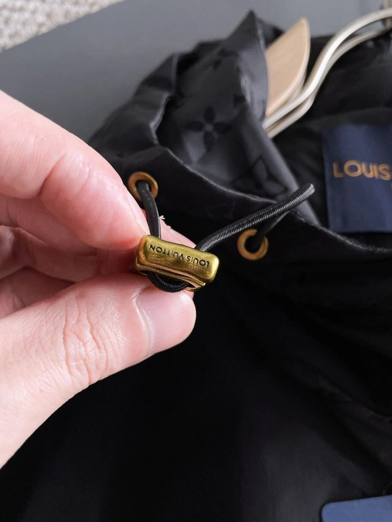 Exact replica Louis Vuitton Outwear