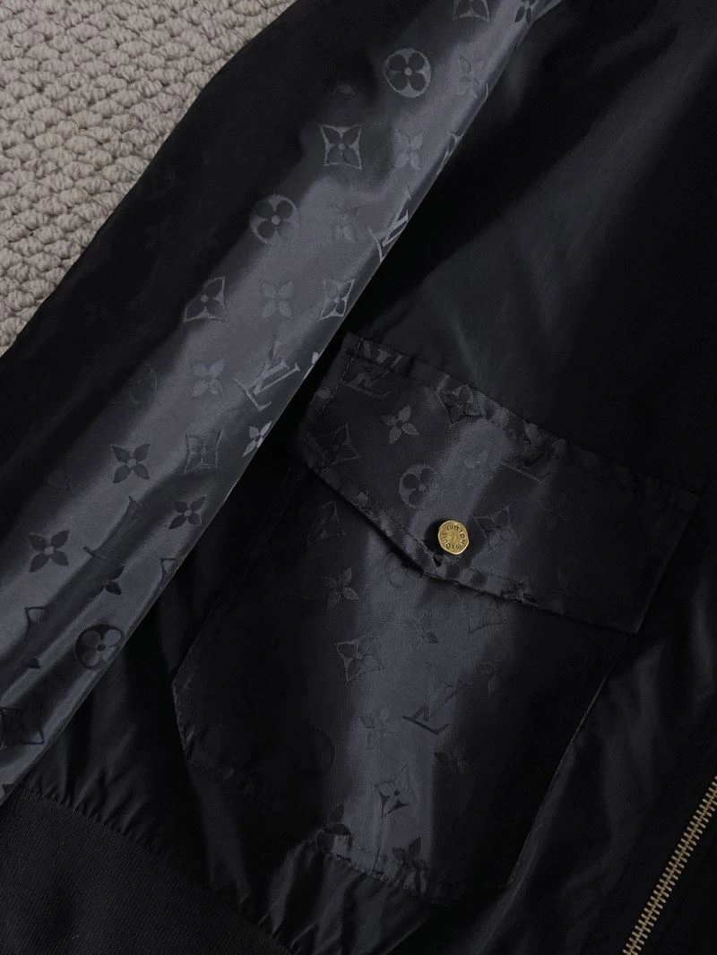 Exact replica Louis Vuitton Outwear