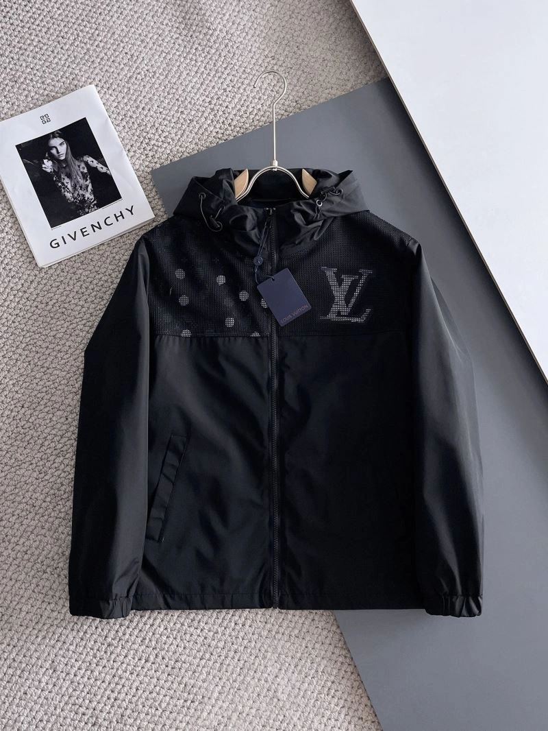 Louis Vuitton Outwear