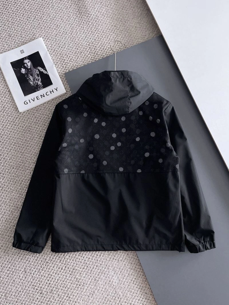 Top match Louis Vuitton Outwear