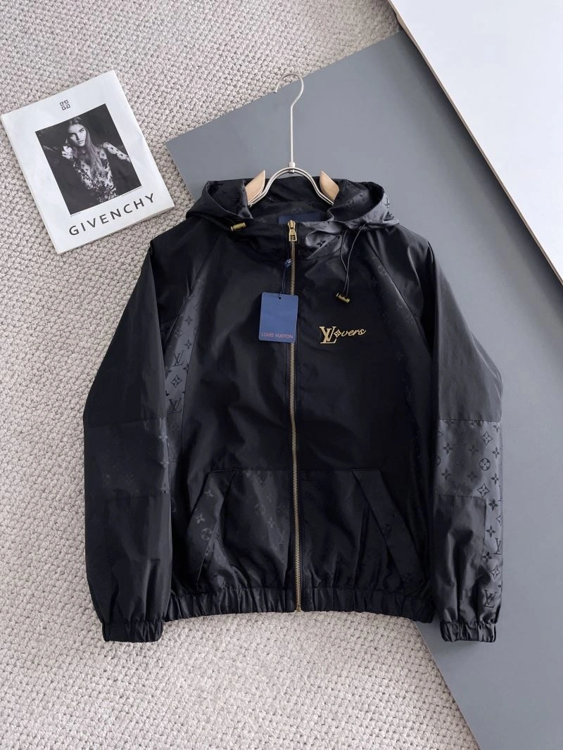 Louis Vuitton Outwear