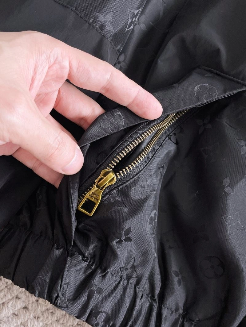 Official Louis Vuitton Outwear