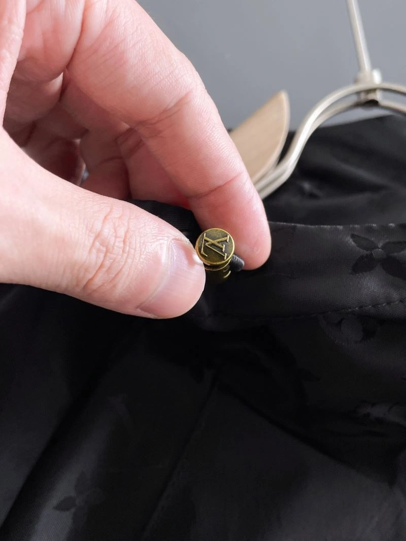 Official Louis Vuitton Outwear